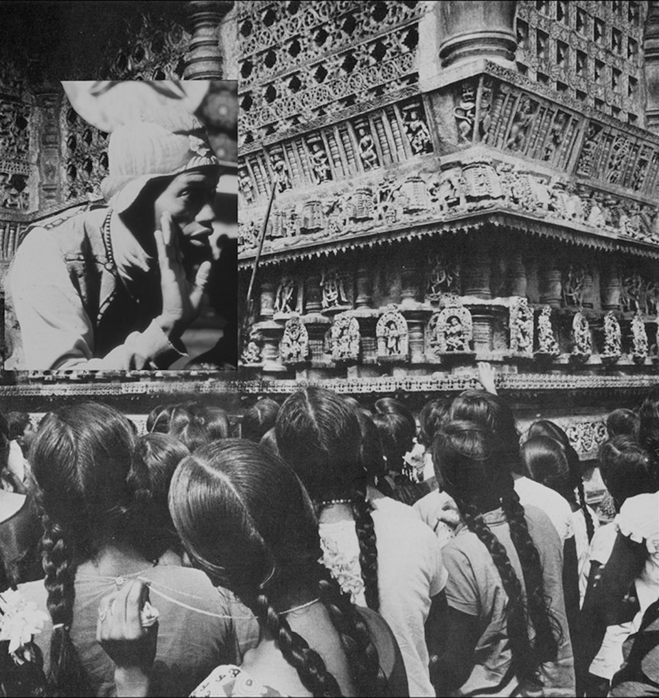 Ethnic Heritage Ensemble - Ars Nova Workshop