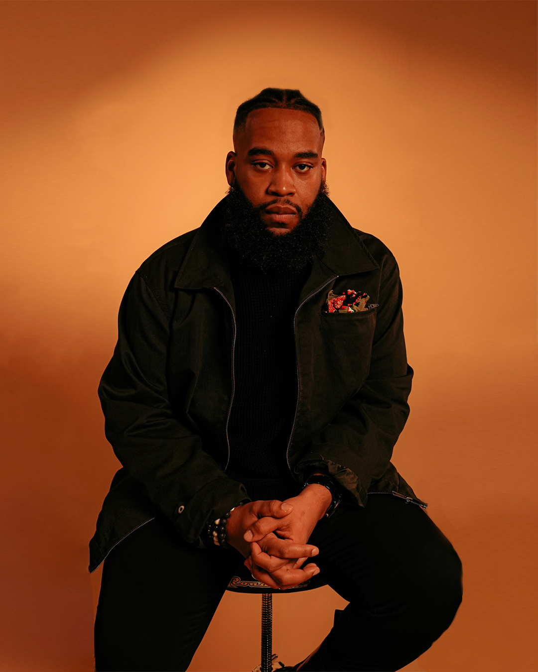 Nazir Ebo / Daniel Villarreal - Ars Nova Workshop