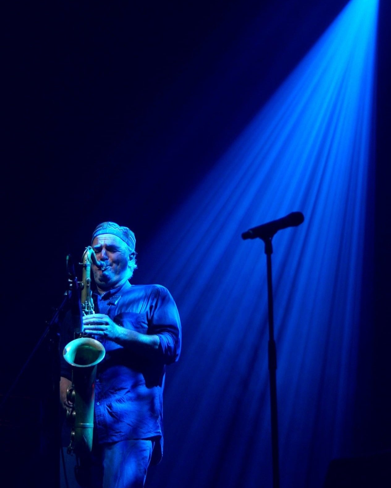 Avram Fefer-Hill Greene-Reggie Nicholson Trio | Ars Nova Workshop