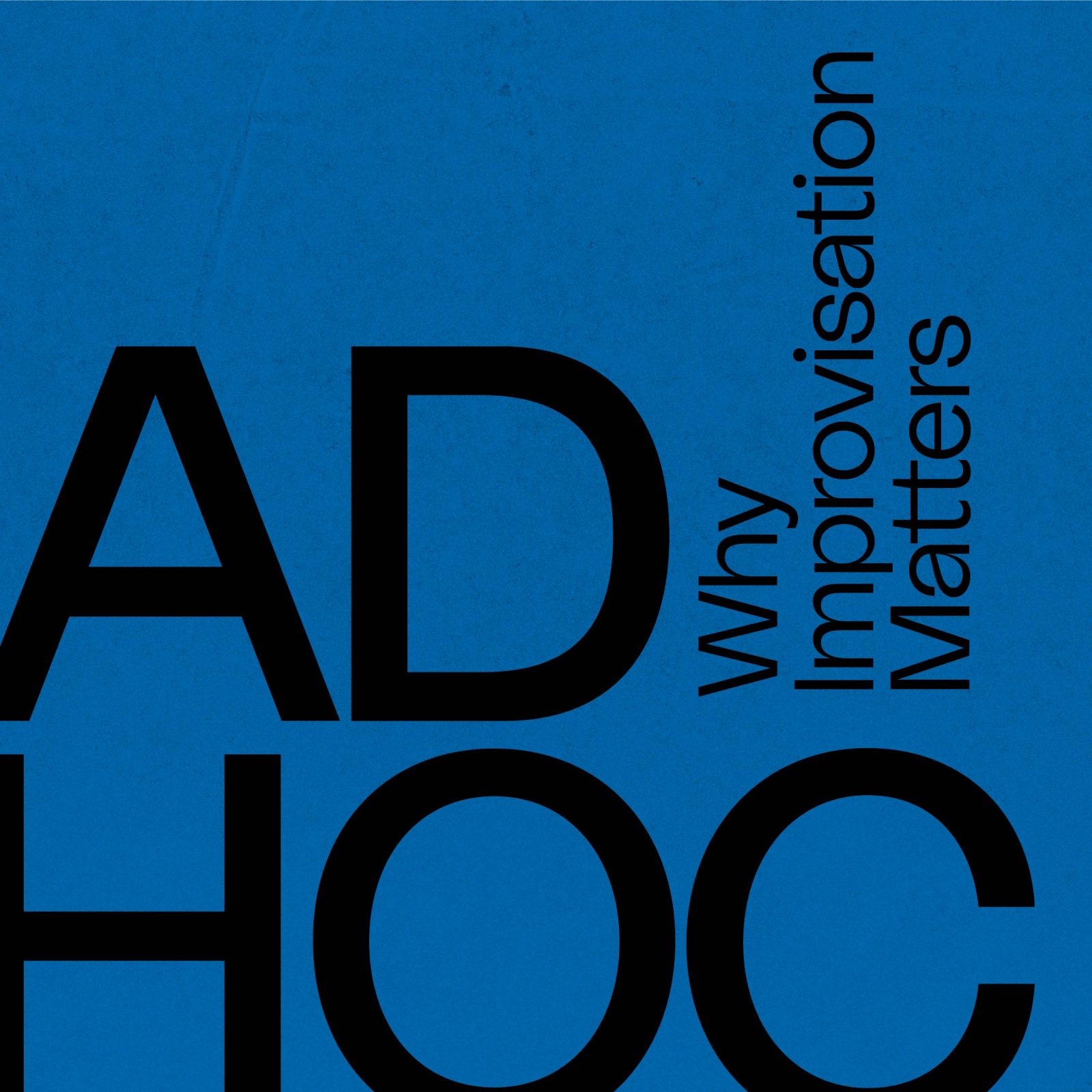 Ad Hoc - Ars Nova Workshop