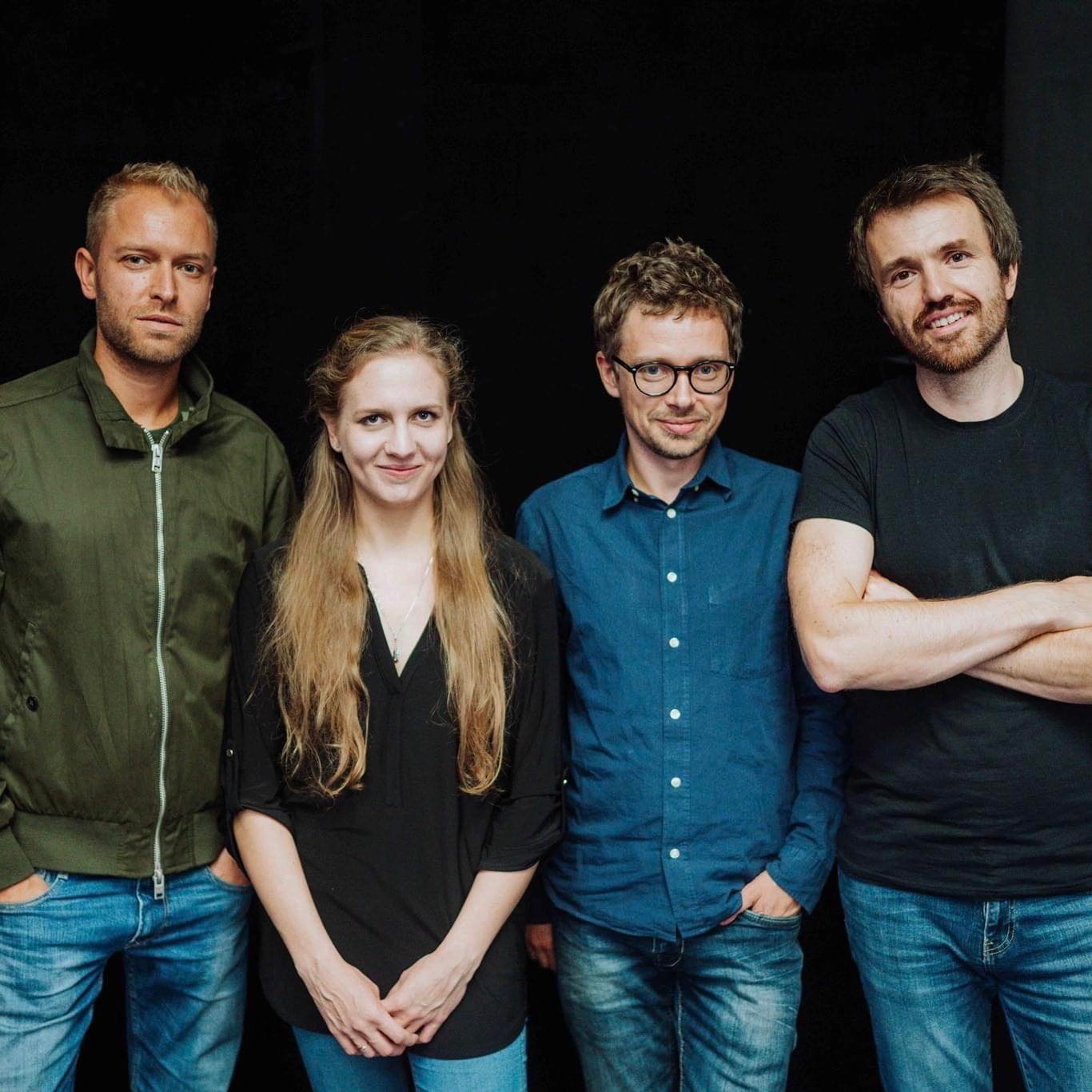 Kris Davis & Lutosławski Quartet | Ars Nova Workshop