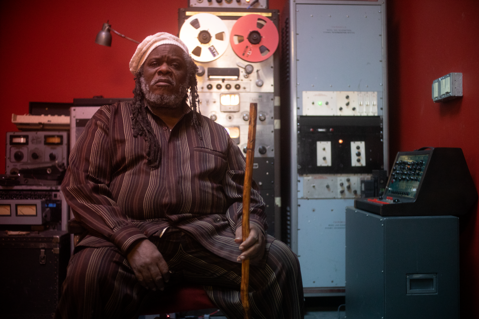 Doug Carn Quintet - Ars Nova Workshop