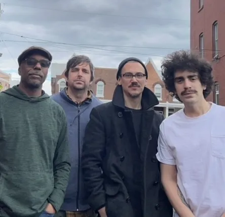 What's On - Ars Nova Workshop