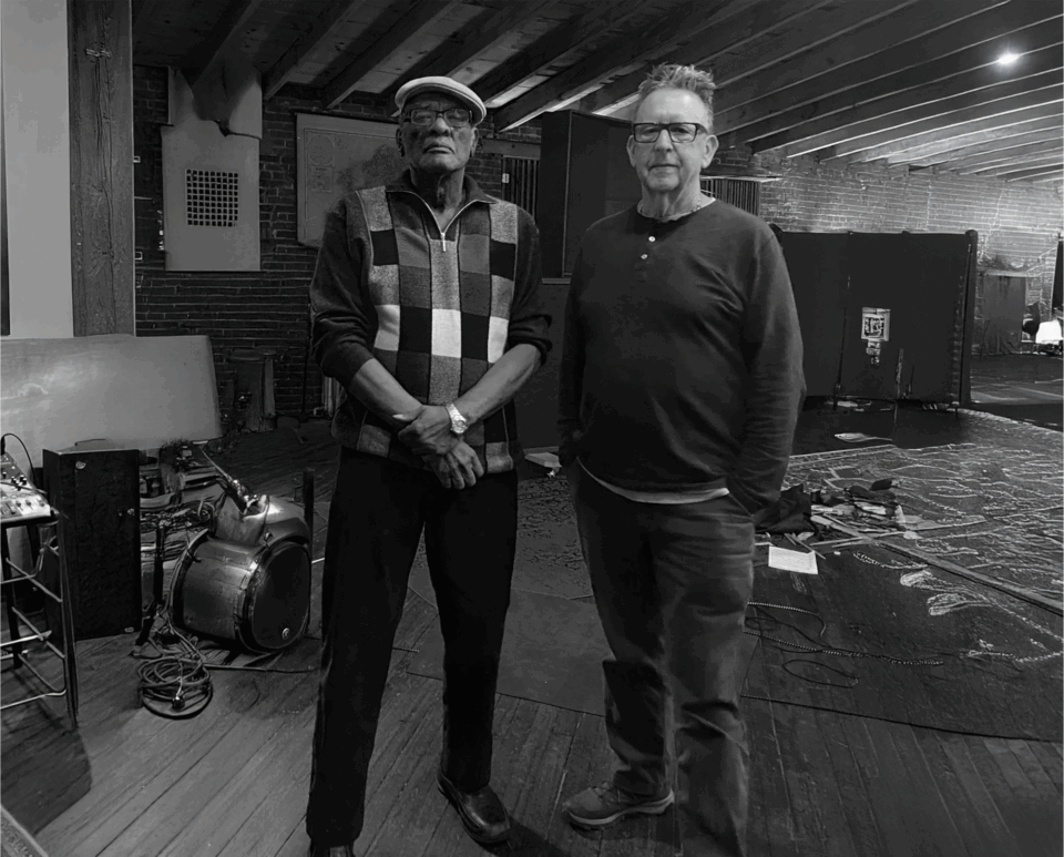 Onilu - Ars Nova Workshop