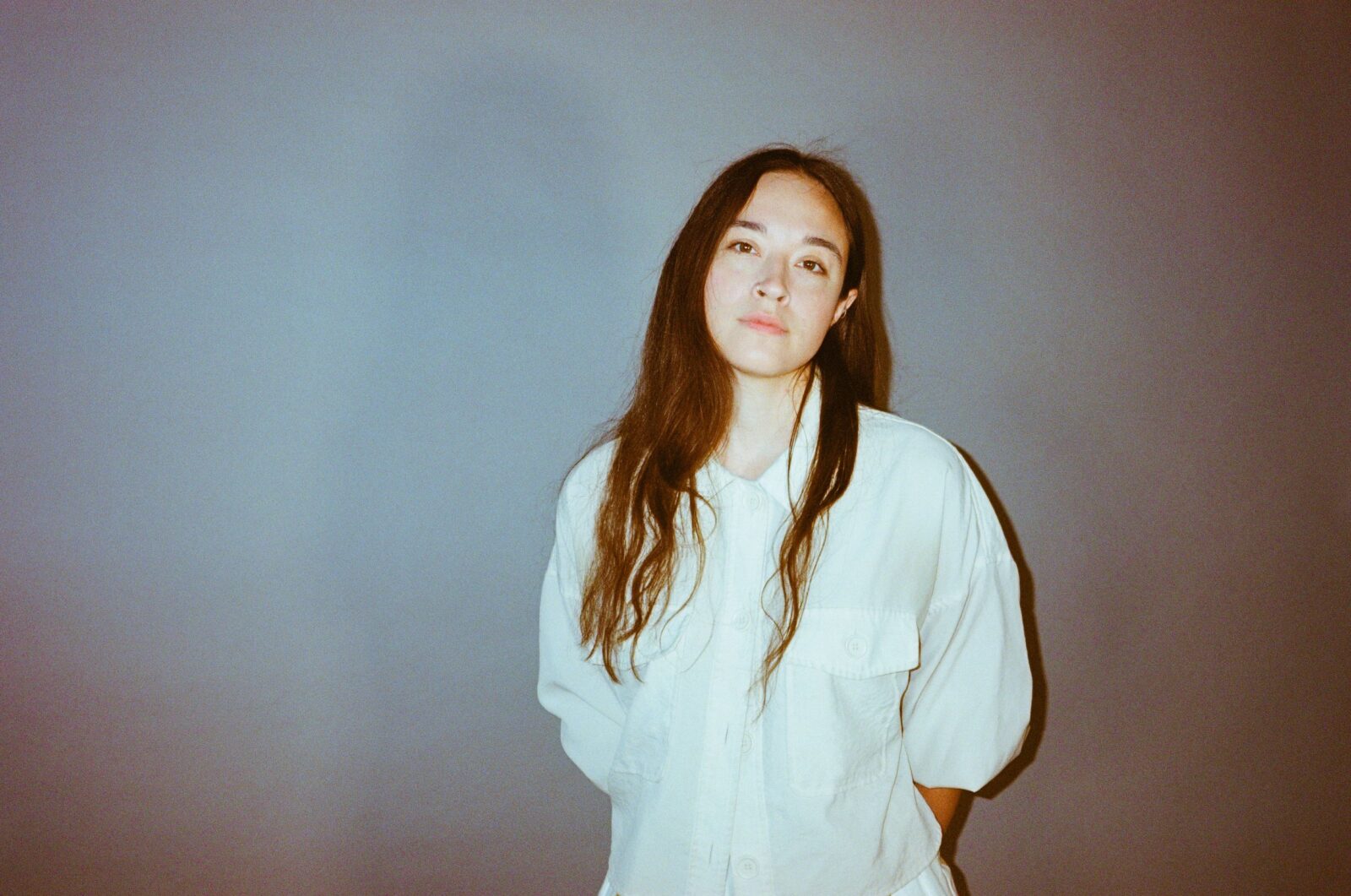 Macie Stewart - Ars Nova Workshop