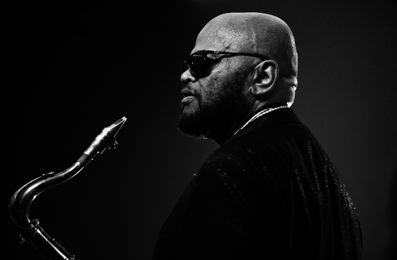 The Azar Lawrence Experience - Ars Nova Workshop