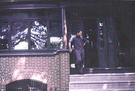 John Coltrane 99th Birthday Celebration - Ars Nova Workshop